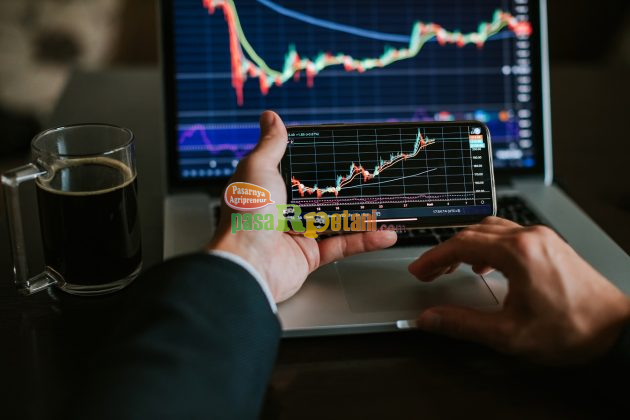 Daftar Kode Broker Saham Indonesia Lengkap 2026 (Lokal & Asing ...
